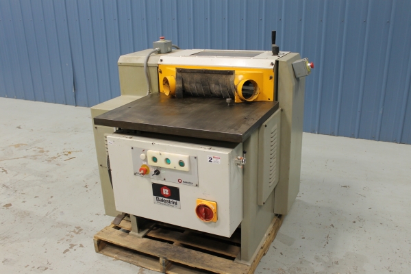 New Laguna Model Pro Shaper 7.5HP