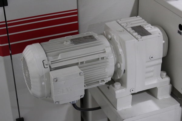 New Mereen-Johnson Model 524-DC/SR4 Select-A-Rip Multiple Rip Saw w ...